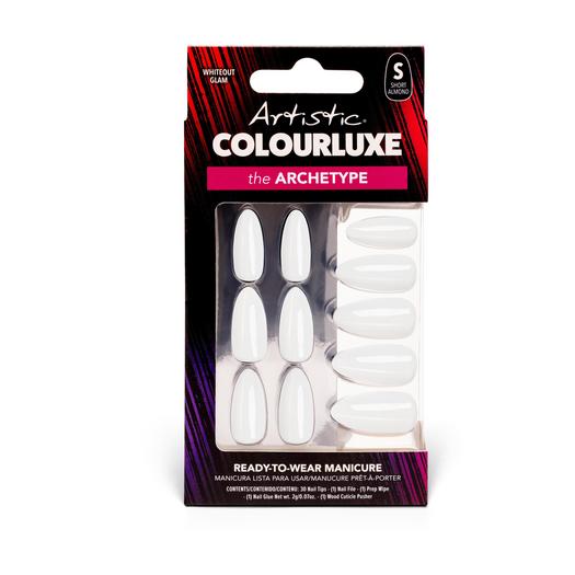 ColourLuxe Press-On Nail Tips