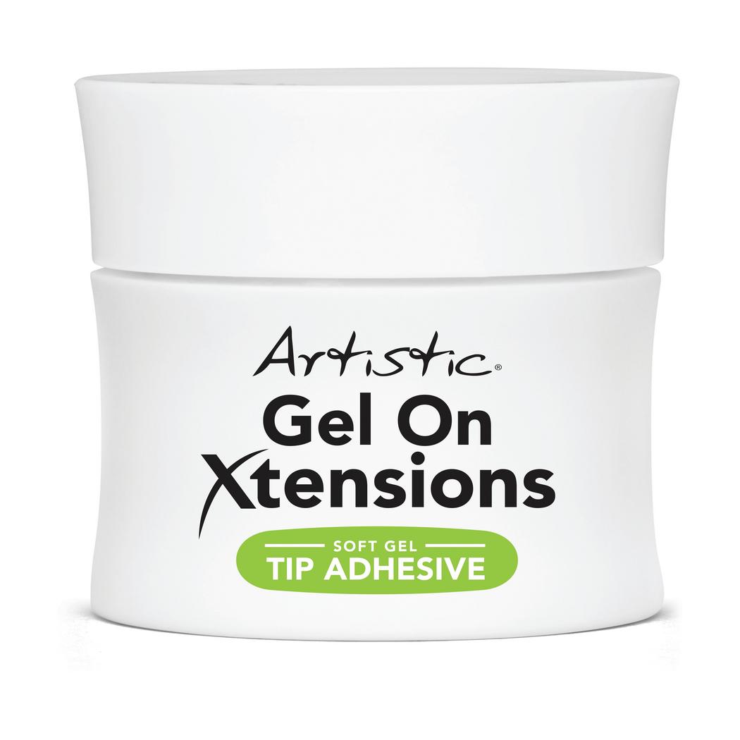 Gel On Xtensions